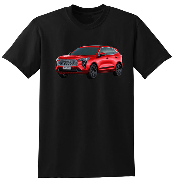 GWM HAVAL JOLION TSHIRT – WOW Posters