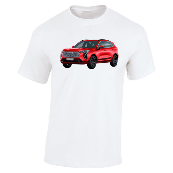 GWM HAVAL JOLION TSHIRT – WOW Posters